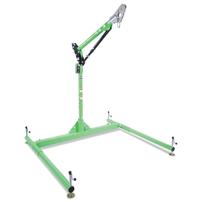 3M Advanced Adjustable Offset Upper Davit Masts, Mast (098-8518006 ...
