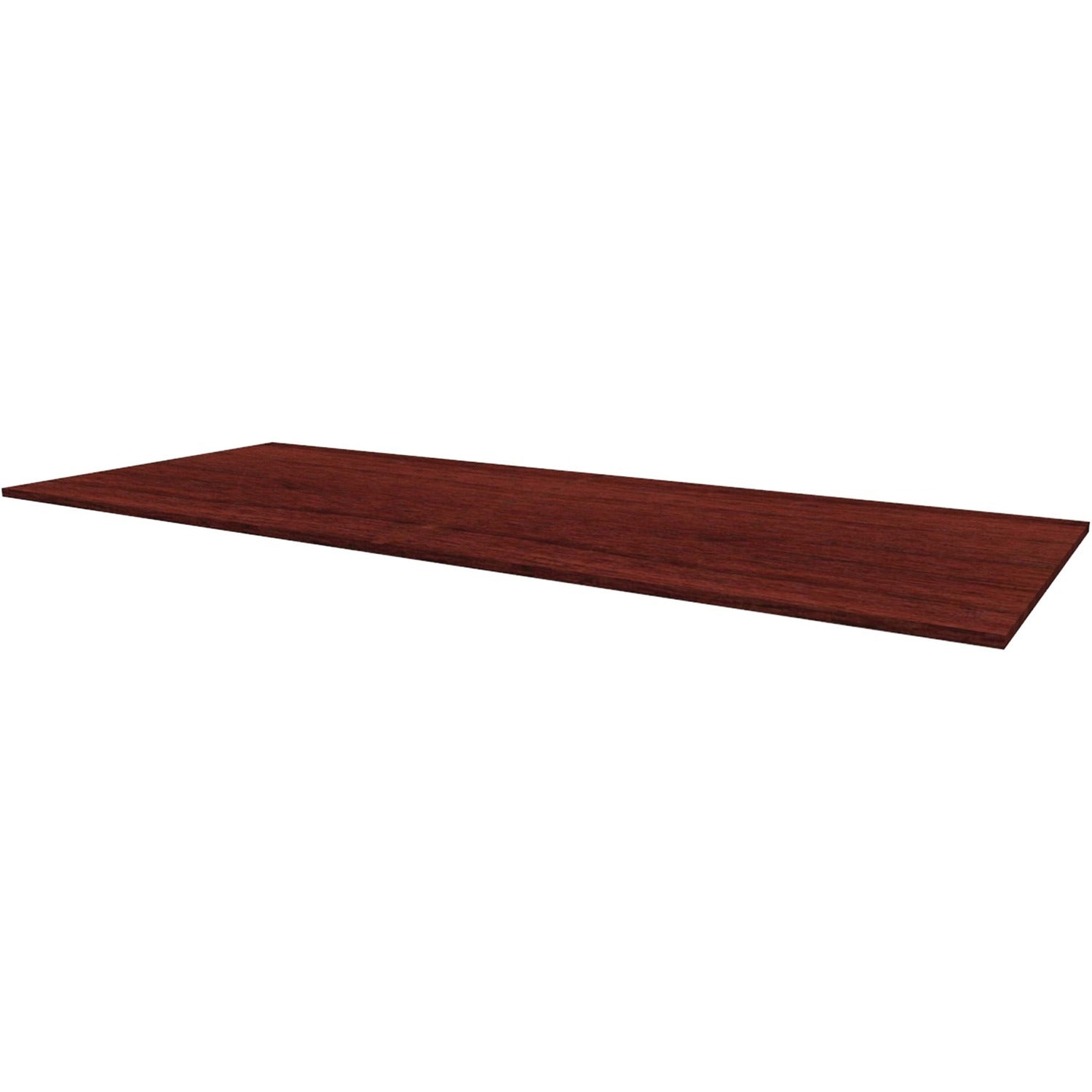 HON Preside Conference Table Tabletop - 10 ft x 48" x 1" - Material: P ...