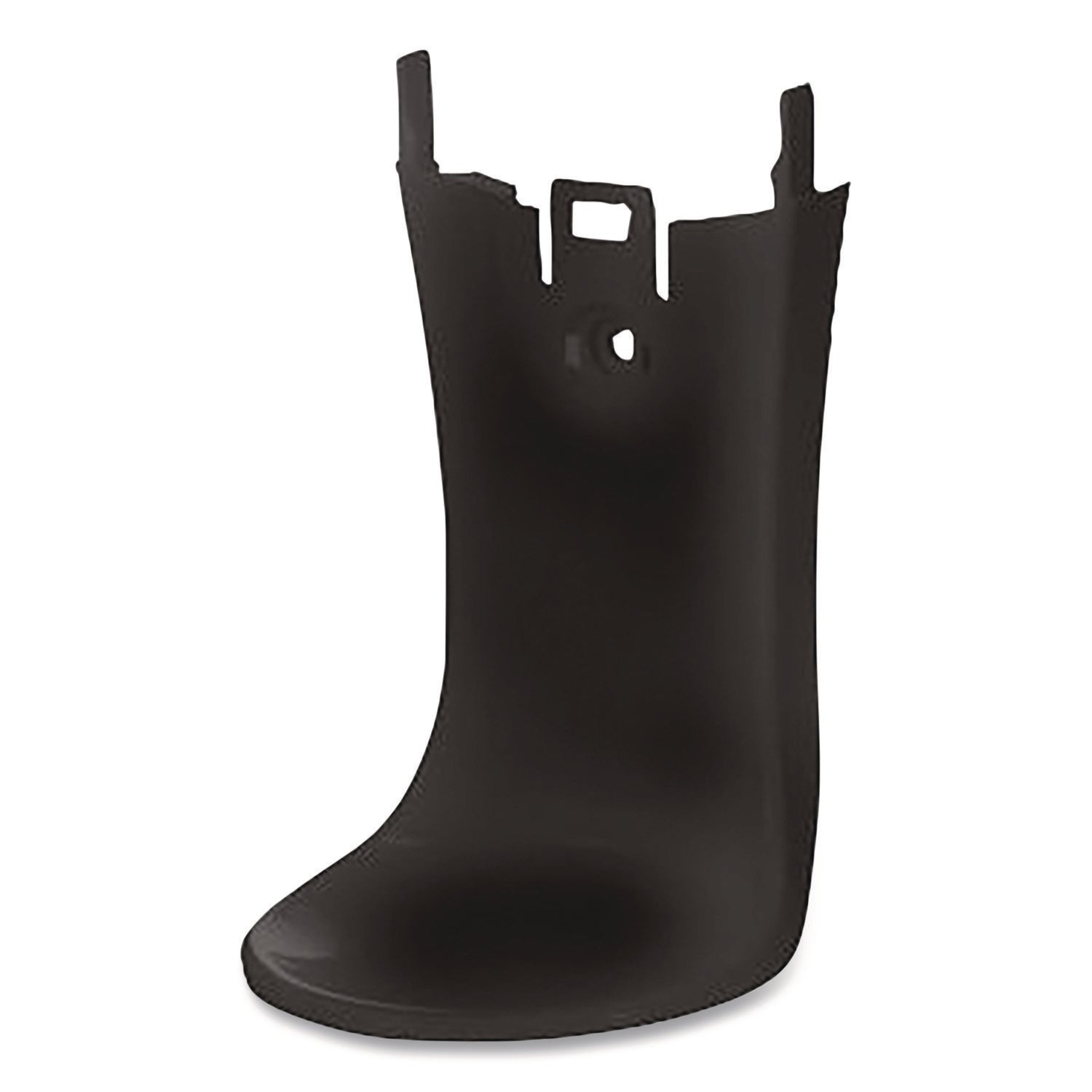 GOJO® SHIELD Floor and Wall Protector for ADX and LTX Dispensers, Blac ...