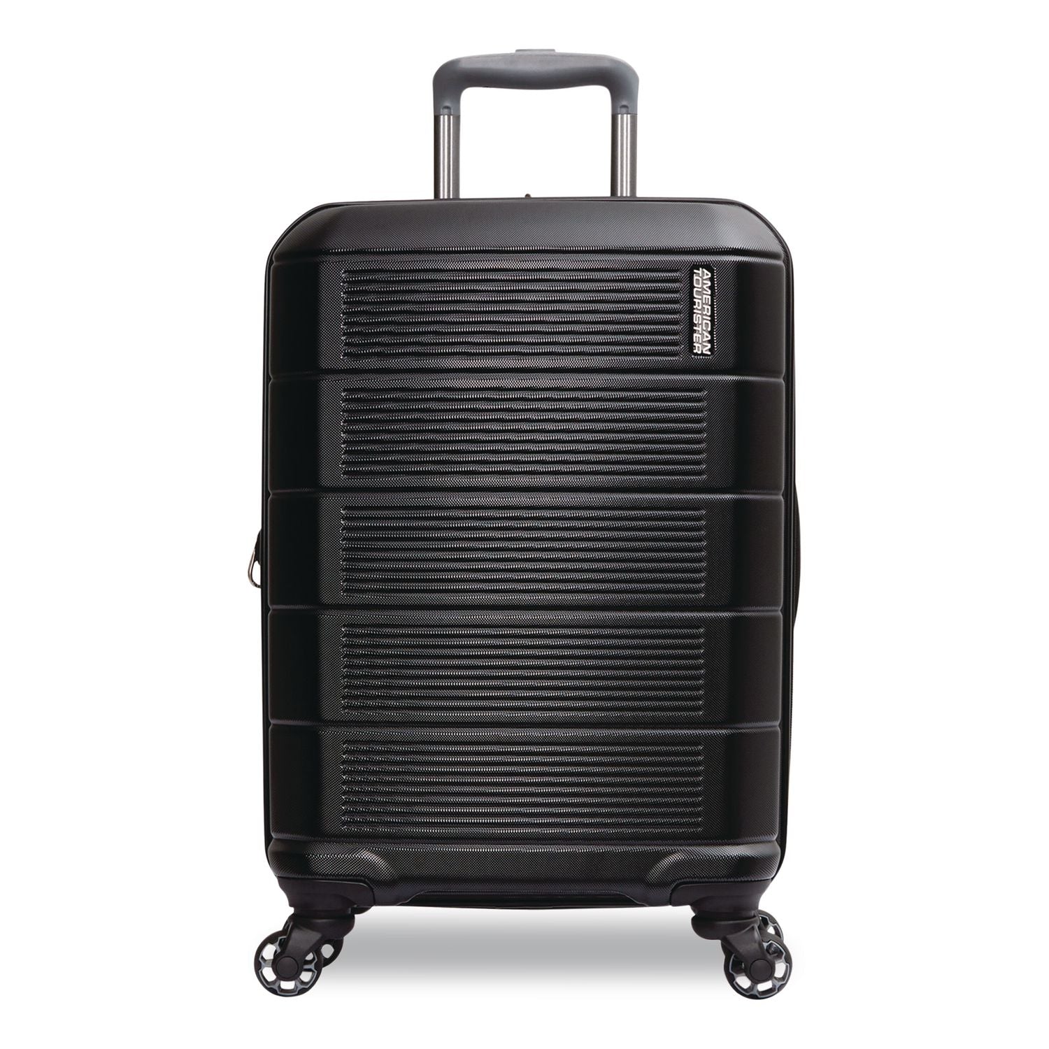 AMERICAN TOURISTER Stratum 2.0 Hardside Spinner Suitcase, 15 x 9.5 x 2 ...