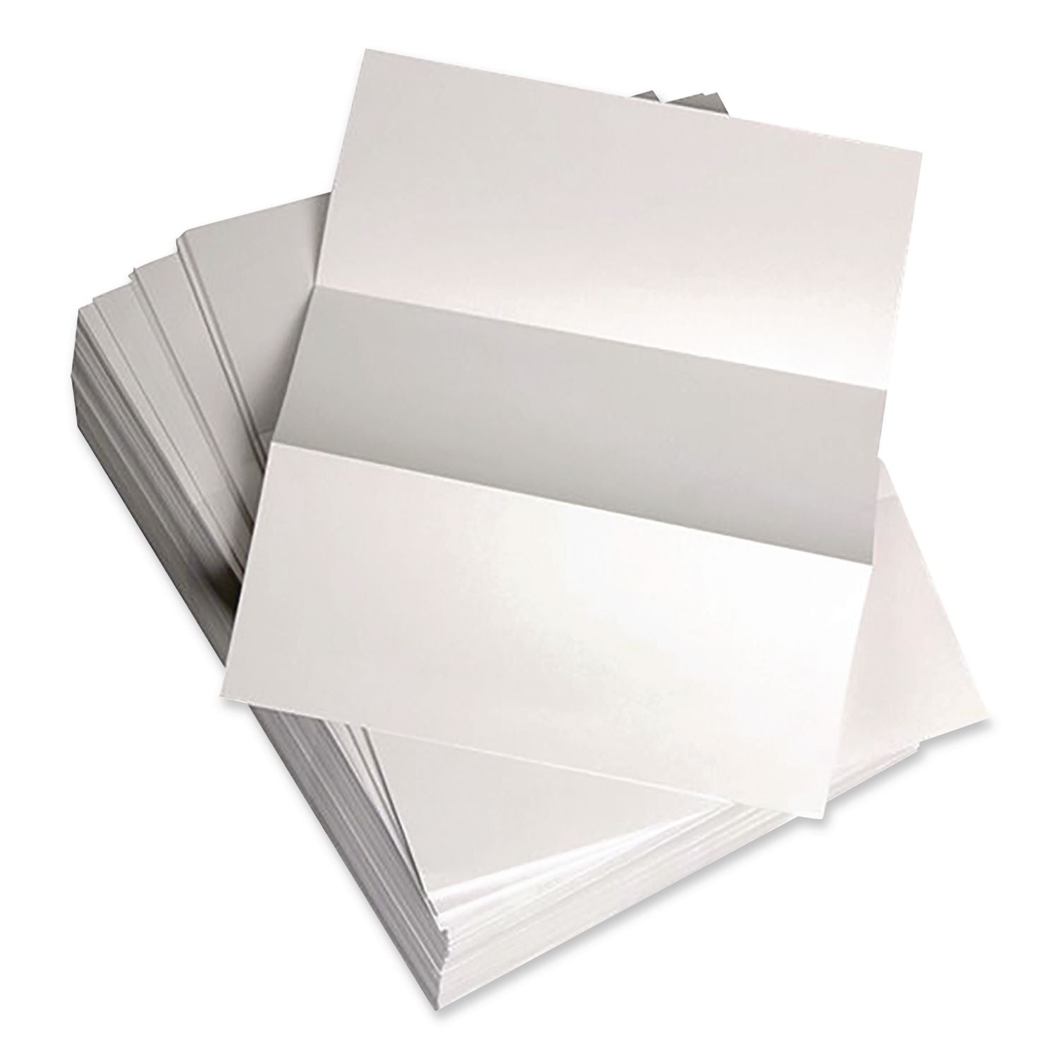Alliance Perforated Laser Cut Sheets with ColorLok, 92 Bright, Perfora ...