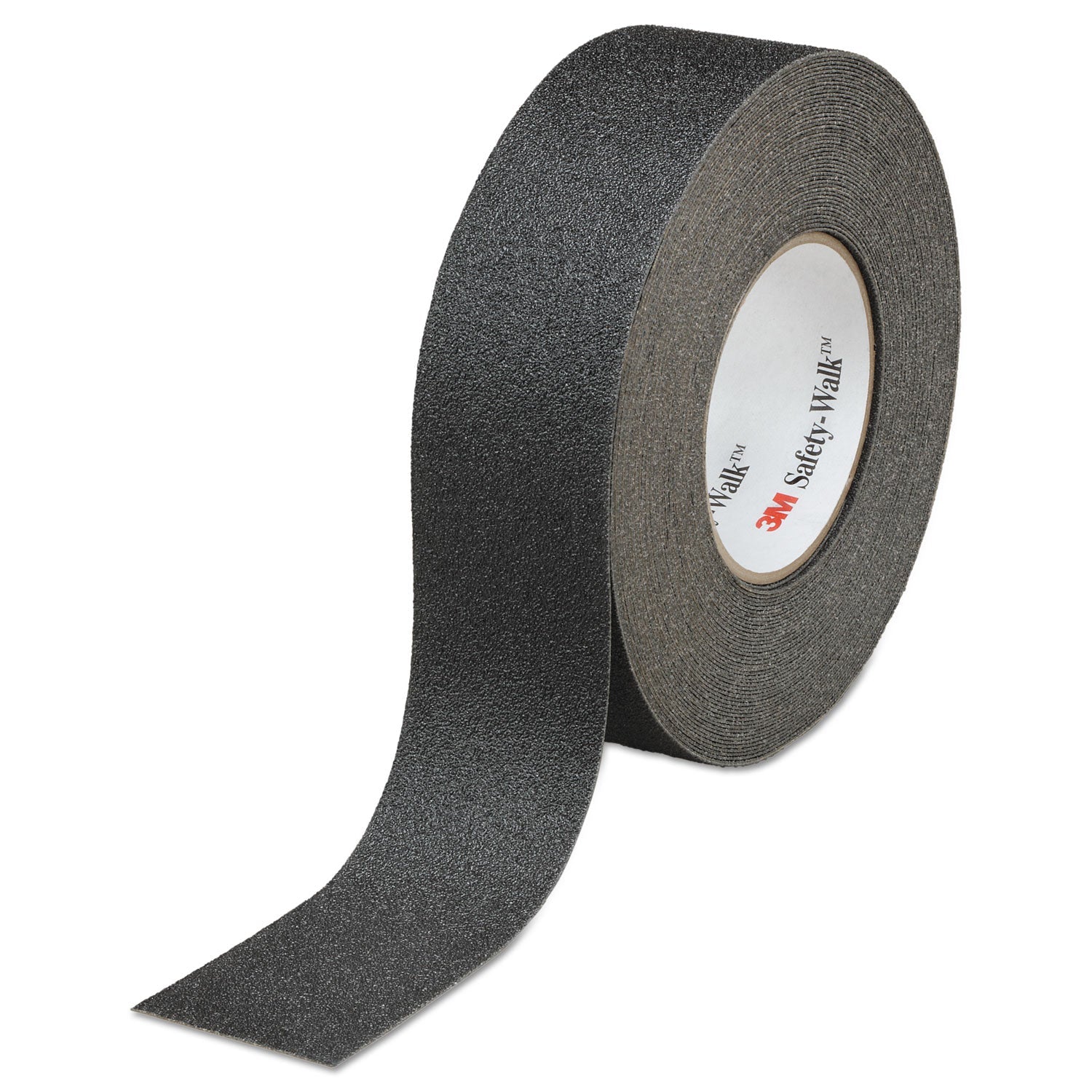 3M Safety-Walk™ Safety-Walk General Purpose Tread Rolls, 4" x 60 ft, B ...