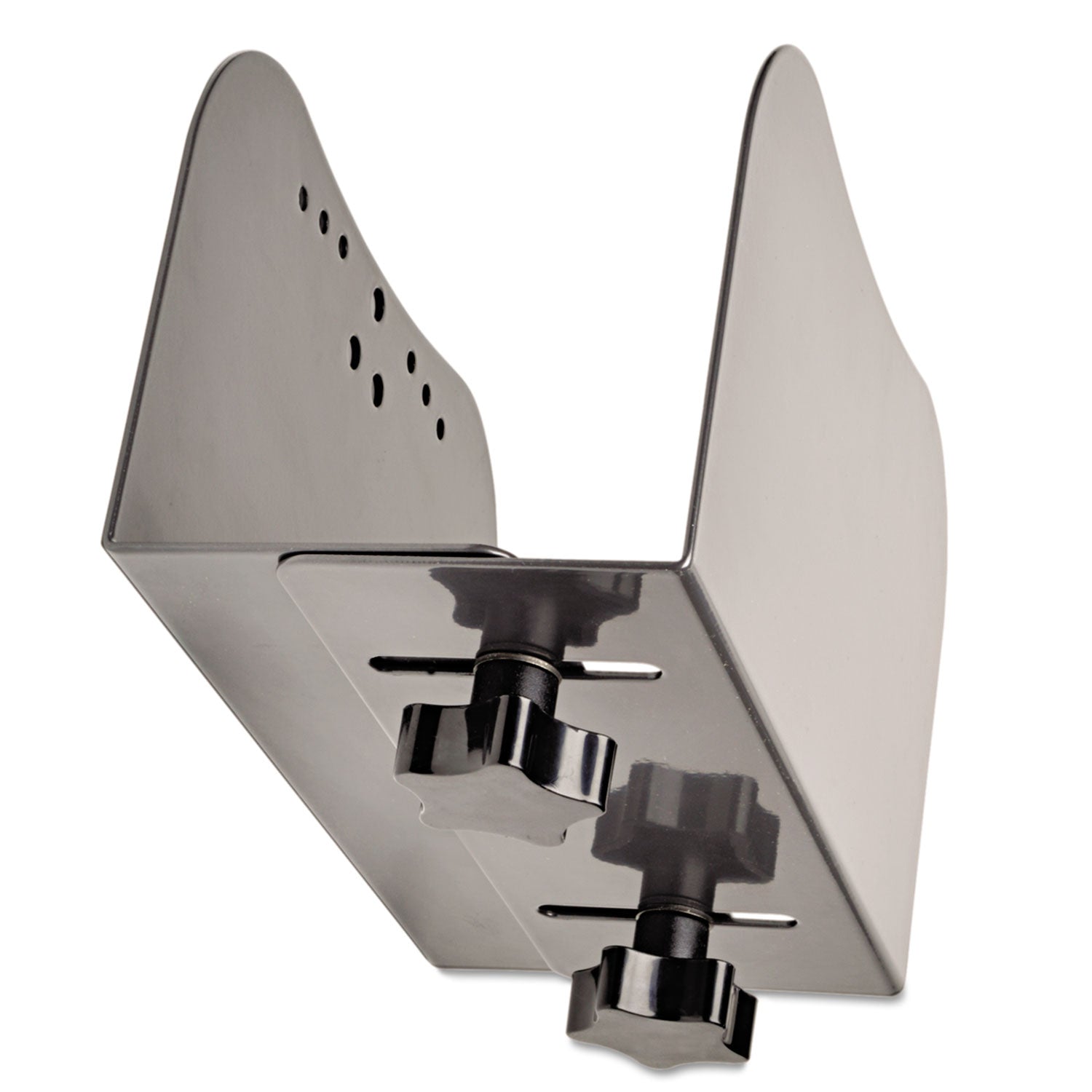 Tripp Lite CPU Computer Mount, Supports Up to 40 lb, 4 to 6w x 12d x 4 ...