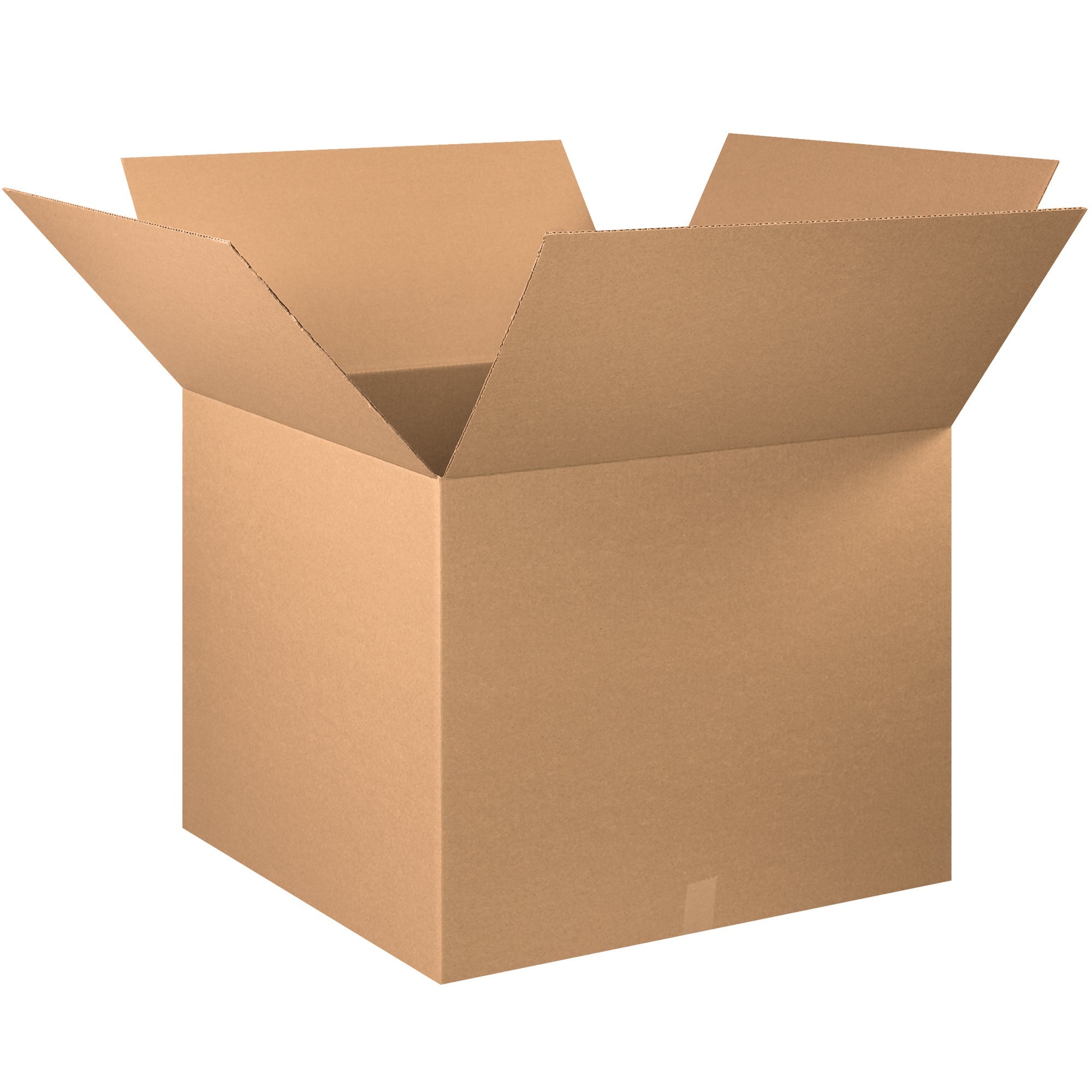 30 x 30 x 25" Corrugated Boxes (303025) – GoodEarth Health