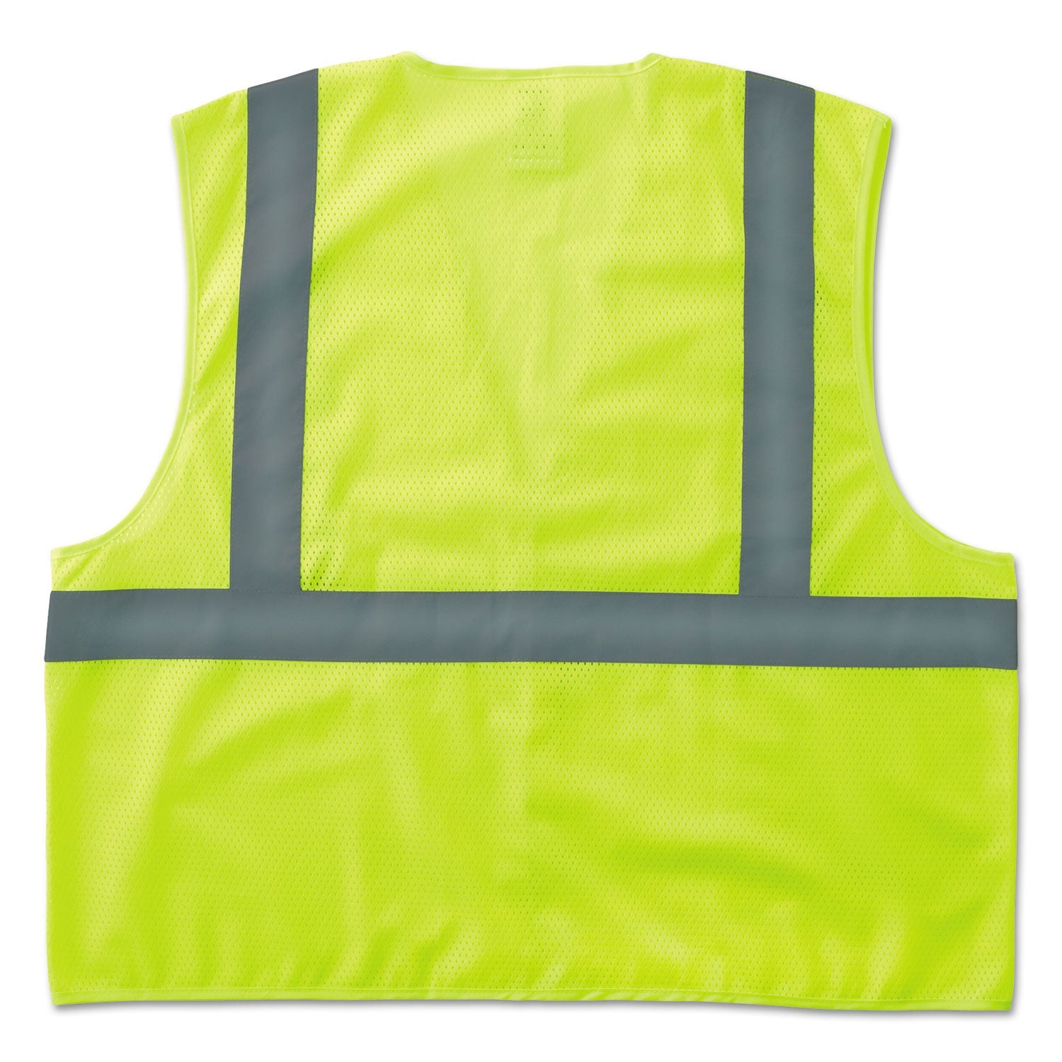 ergodyne® GloWear 8205HL Type R Class 2 Super Econo Mesh Safety Vest ...