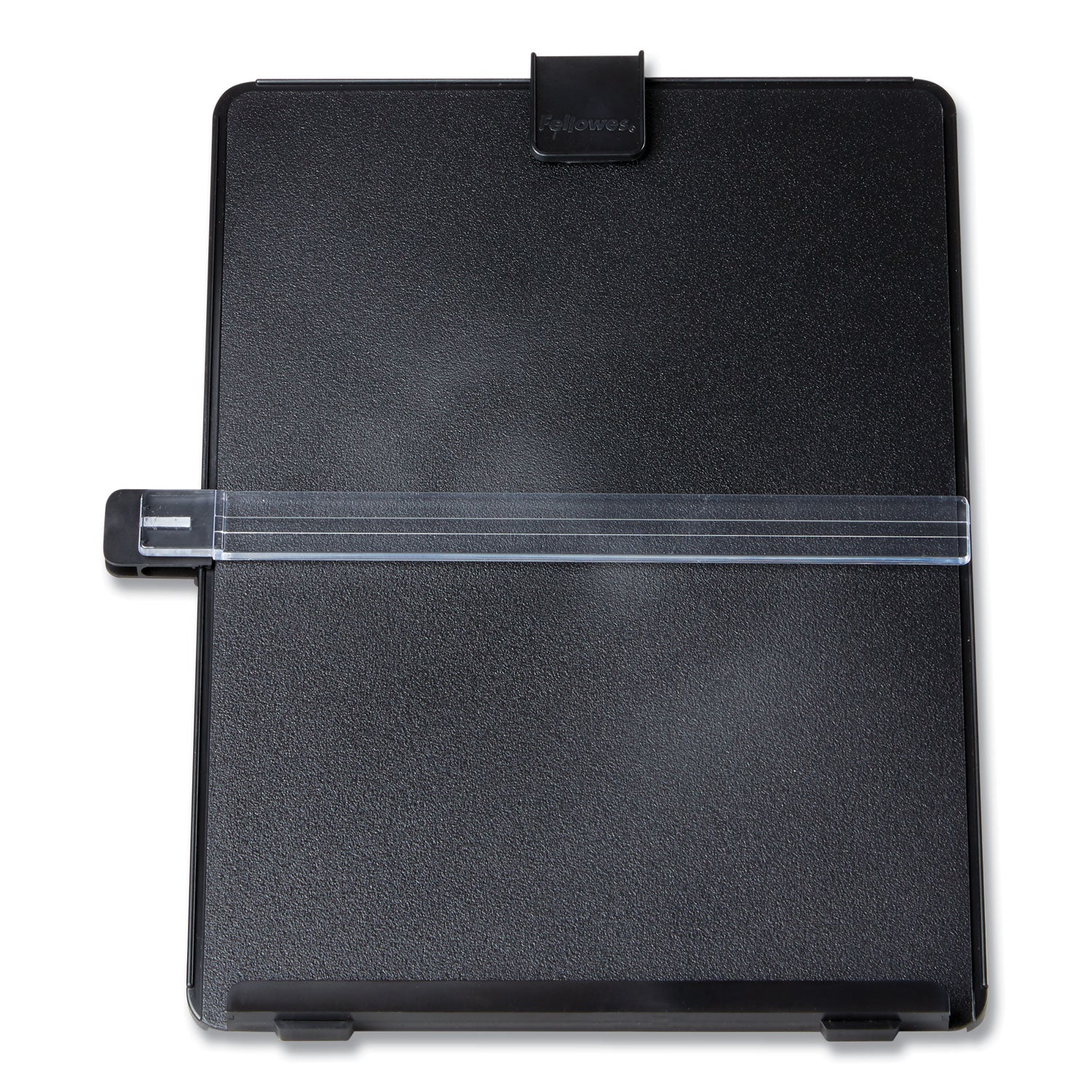 Fellowes® Non-Magnetic Letter-Size Desktop Copyholder, 125 Sheet Capac ...
