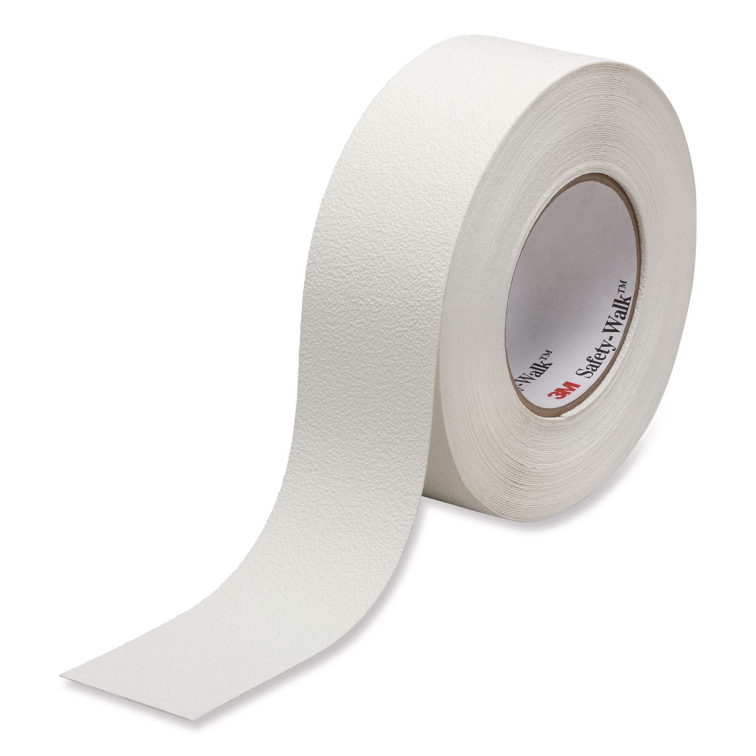 3M Safety-Walk™ Slip-Resistant Fine Resilient Tapes and Treads, 4" x 6 ...