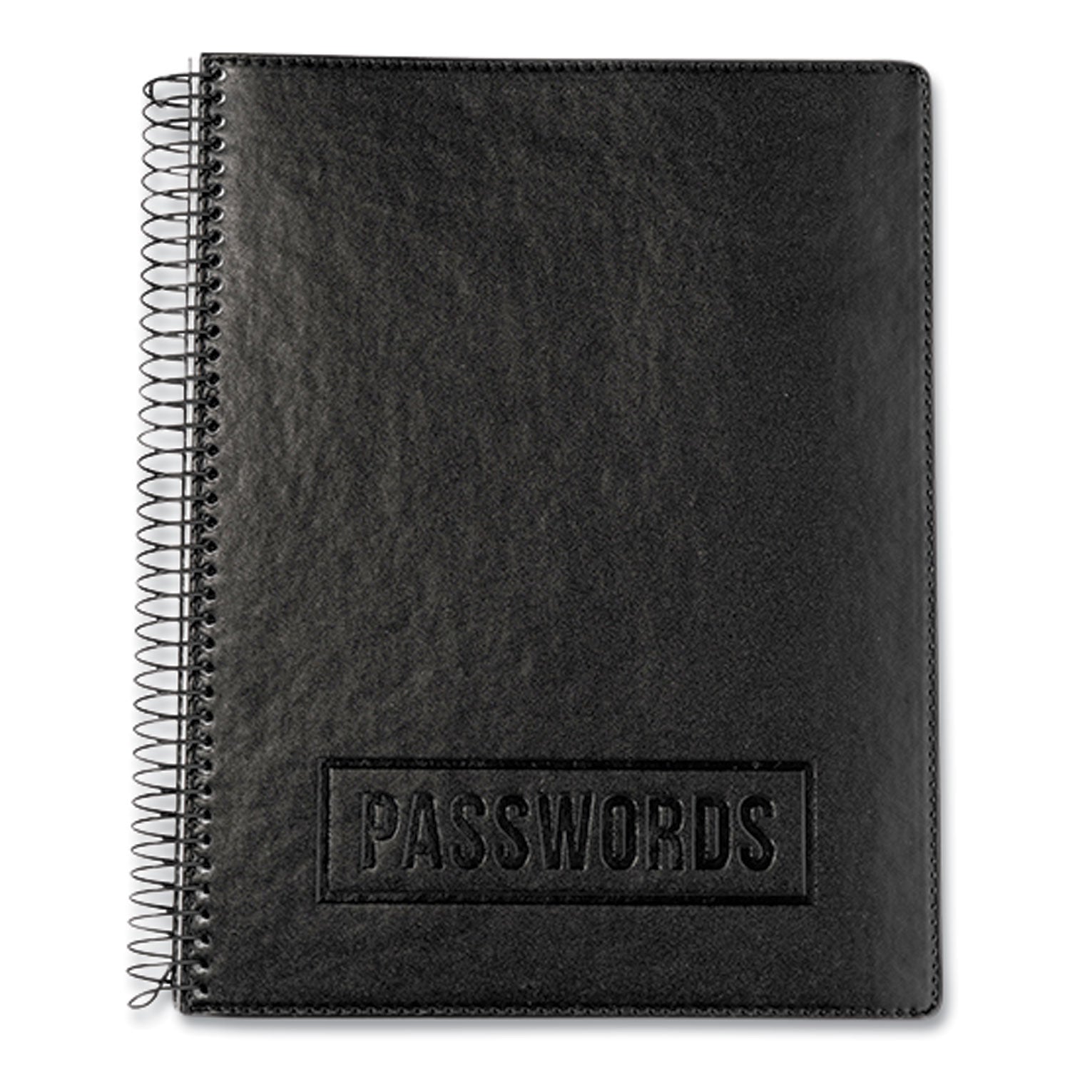RE-Focus The Creative Office Executive Format Password Log Book, 576 T ...
