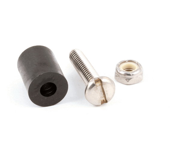 Bar Maid Scr-876/877 Through Bolt/Nut - Through Bol (BARSCR-876877 ...