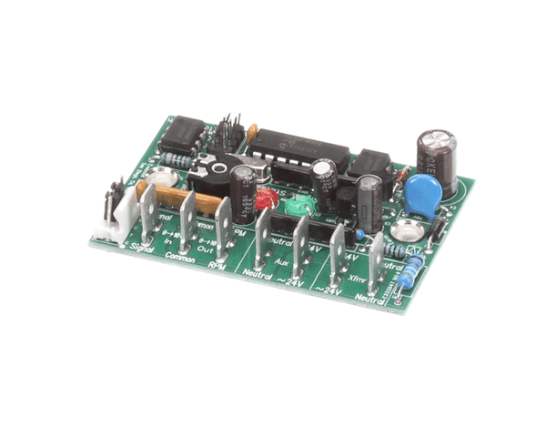 AAON G007660 Variable Speed Control Board (AAONG007660) – GoodEarth Health