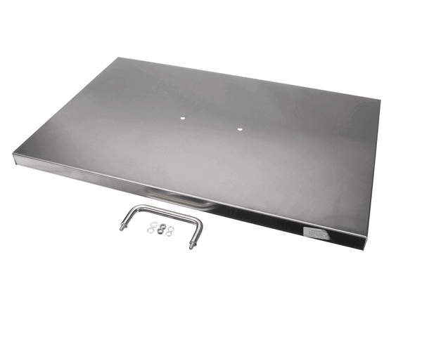 Atosa 21201001019 Fryer Cover W/Handle (ATSA21201001019) – GoodEarth Health