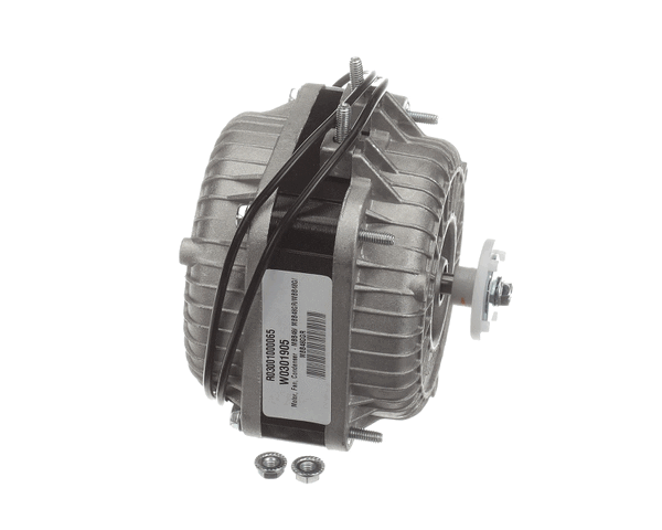 Atosa W0301905 Motor, Fan, Condenser (ATSAW0301905) – GoodEarth Health