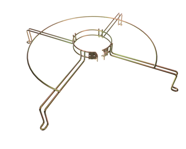 Bard 8200-004Bx Fan Motor Mount (BARD8200-004BX) – GoodEarth Health