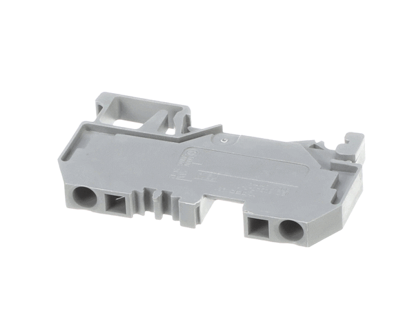 Blodgett 60277 Terminal 4Q 2 Pole Greay Wago (BL60277) – GoodEarth Health