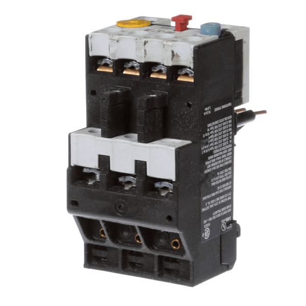 Blakeslee 71600 Overload Relay Amp Range 2.5-4 (BLA71600) – GoodEarth ...