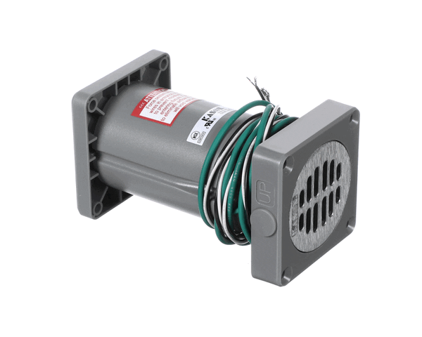 Bally Refrigerated Boxes 000451 Heated Vent (BLRB000451) – GoodEarth Health