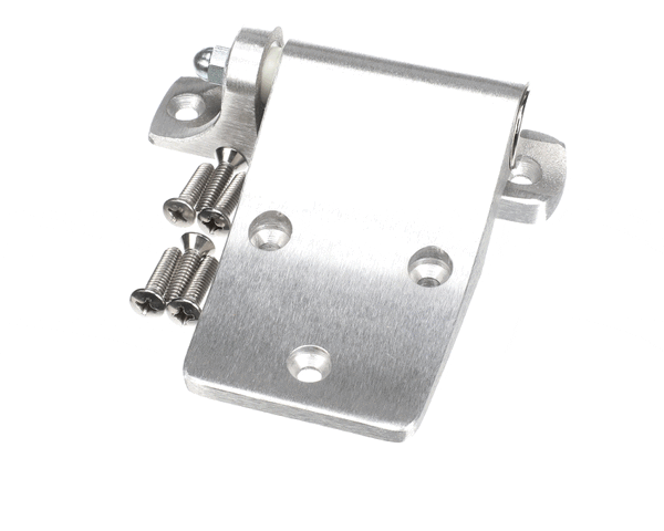 Bally Refrigerated Boxes 016589 Hinge, Delivery Door, Lh D61/4 (BLRB01 ...