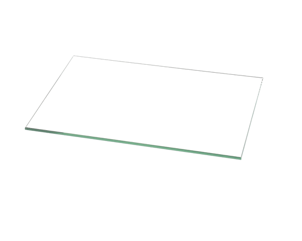 Benchmark USA 6403 Glass Door With Handle For Dog Pound For (BNC6403 ...