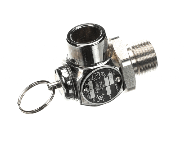 Broaster 09734 Relief Valve (BRO09734) – GoodEarth Health