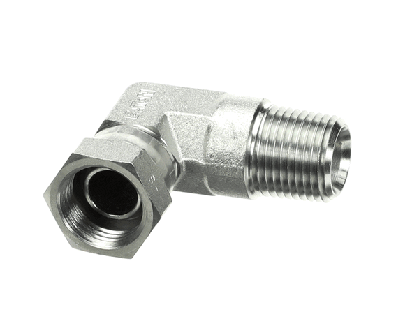 Broaster 14415 Fitting- Swivel 1/2Fptx1/2Mpt (BRO14415) – GoodEarth Health