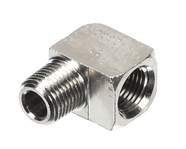 Bunn 48271.0000 Fitting, Elbow .125Npt Male-Fem Nkl Pld (BU48271-0000 ...