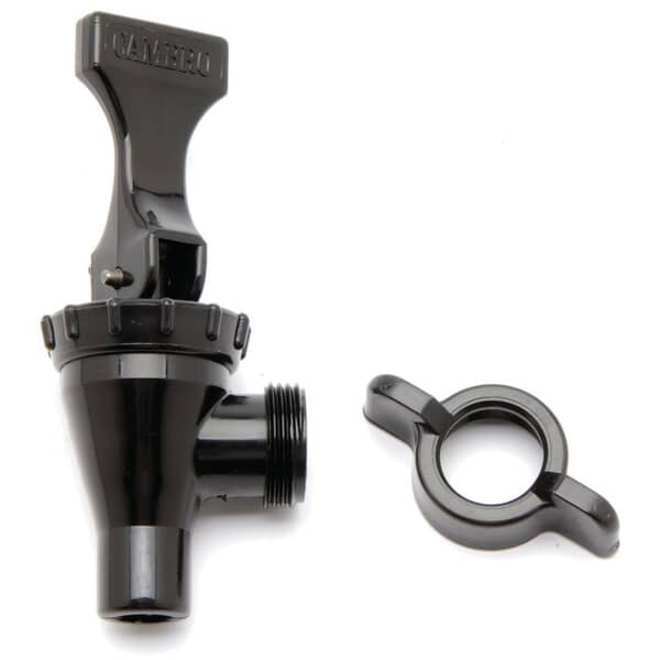 Cambro 60267 Faucet Kit (CAM60267) – GoodEarth Health