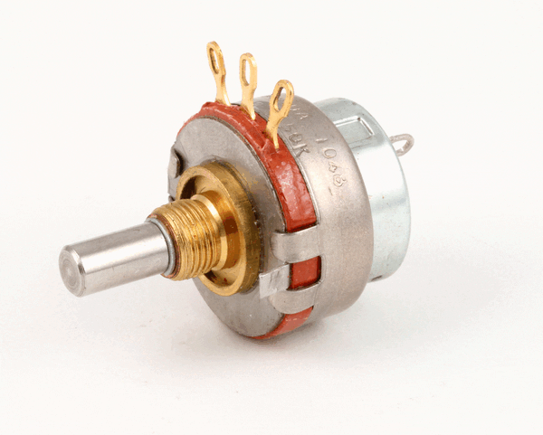Cleveland KE50988-1 Potentiometer/On - Off Switch (CLEKE50988-1 ...