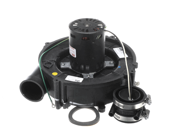 Carrier HVAC 333711-751 Inducer Motor Kit W/Housing (CRR333711-751 ...