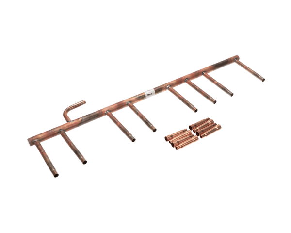 Carrier HVAC 50Hj442396 Header Assembly (CRR50HJ442396) – GoodEarth Health