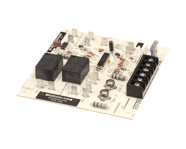 Carrier HVAC Hh84Aa020 Control Board (CRRHH84AA020) – GoodEarth Health