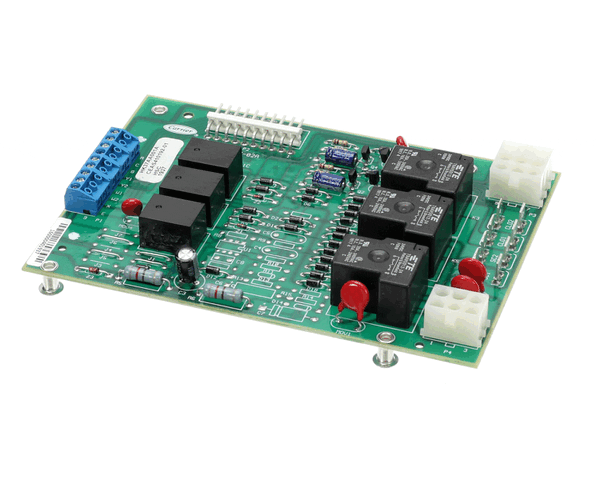 Carrier HVAC Hk37Aa001 Control Board (CRRHK37AA001) – GoodEarth Health
