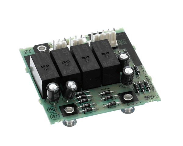 Carrier HVAC Hk50Za002 Control Board (CRRHK50ZA002) – GoodEarth Health