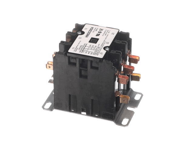 Carrier HVAC Hn53Cd024 Contactor, Compressor (CRRHN53CD024) – GoodEarth ...