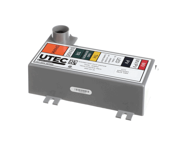 Carrier HVAC Lh33Cz010 Ignition Module (CRRLH33CZ010) – GoodEarth Health