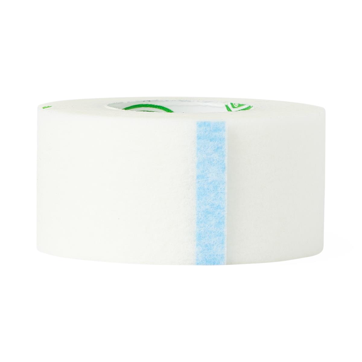 CURAD Gentle Adhesive Paper Tape for Sensitive Skin, 1" x 10 yd., 24/C ...