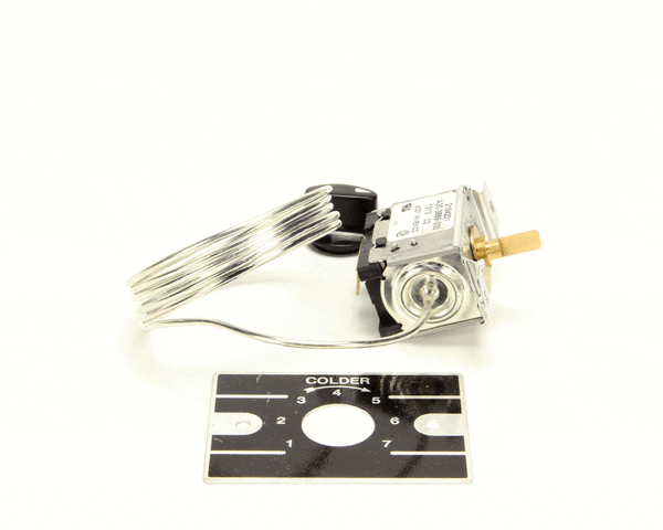 Delfield 2194201 Thermostat,-10C/O-40C/I, (DEL2194201) – GoodEarth Health
