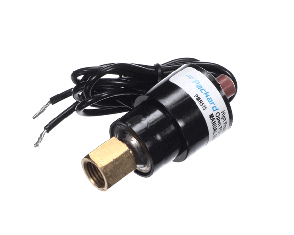 Diversitech Pmr575 Manual High Pressure Control (DIVPMR575) – GoodEarth ...