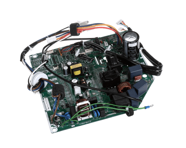 Daikin 6026831 Printed Circuit Assembly. (Main) (DKIA6026831 ...