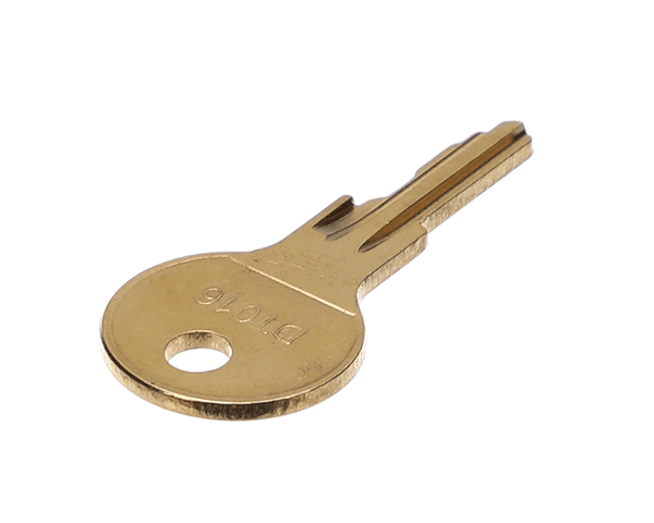 Detex Dt16Key Key (DTXDT16KEY) – GoodEarth Health