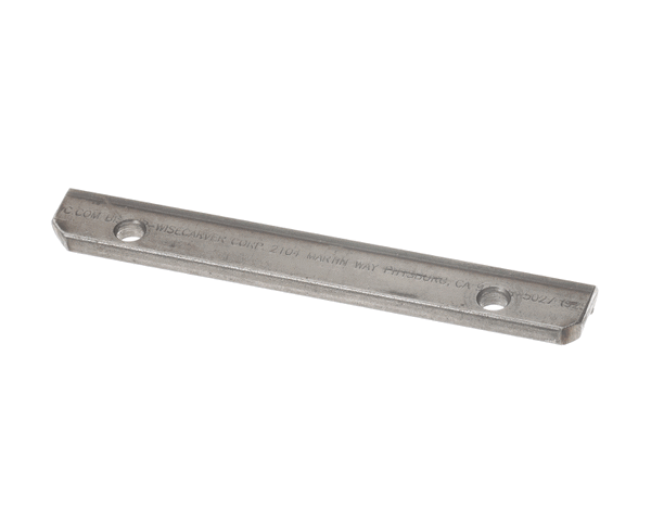 Dutchess Bakers Mach Co A4-100-0001 Track, Dual-Vee (DUTCA4-100-0001 ...