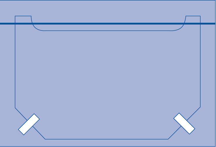 Head Turban Drape, Sterile, 20/Case, 20/CS (DYNJP7009) – GoodEarth Health