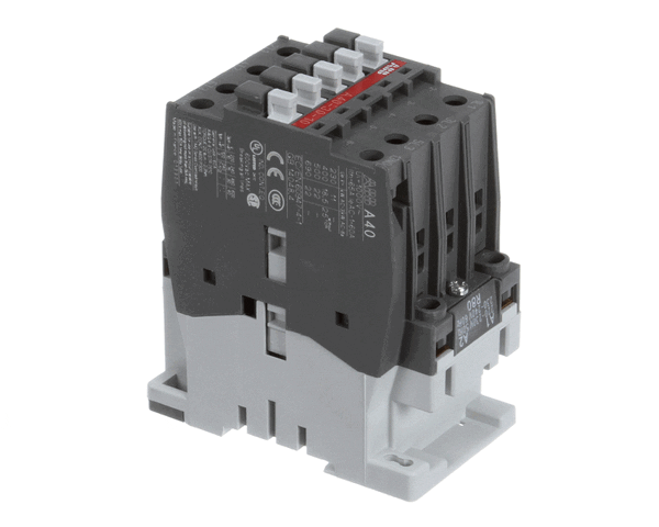 Eloma E763896 Contactor 40A 230V 50Hz (ELME763896) – GoodEarth Health