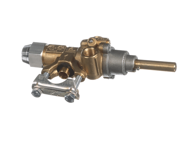 Electrolux Professional 0C0205 Valved Gas Tap, 21S (ELX0C0205 ...