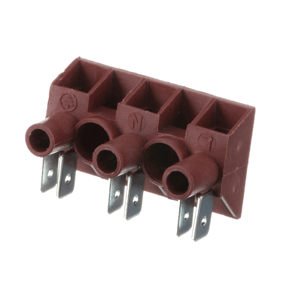 Equipex A16016 3 Position Teminal Block (EQXA16016) – GoodEarth Health
