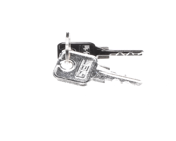 Everest Dkey01-00 Door Key Set (2 Keys) (EVRDKEY01-00) – GoodEarth Health