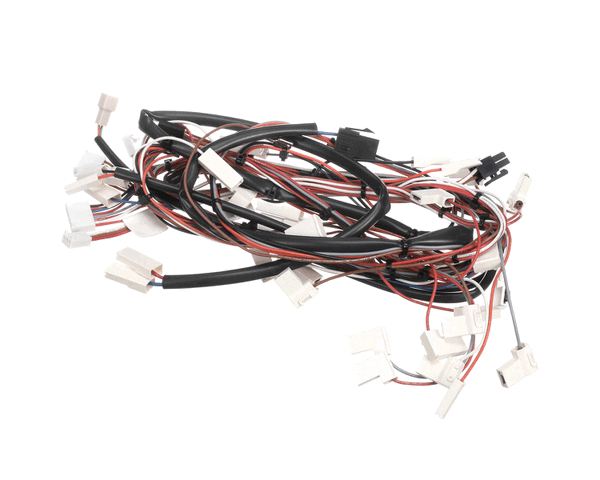 Franke Foodservice Coffee 1554945 Cable Harness 24V F302 Ul-Ausf (FFC1 ...