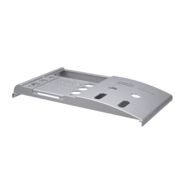 Franke Foodservice Coffee 1554951 Front Panel Evolution Silver W (FFC1 ...