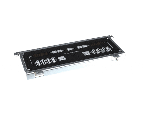 Frymaster 8262385 Timer, Bl Gas Fv H50 Smt (FM8262385) – GoodEarth Health