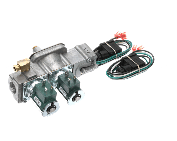 Garland 1935702 Valve-Gas, Lp Dual W/Shut 10In (GL1935702) – GoodEarth ...