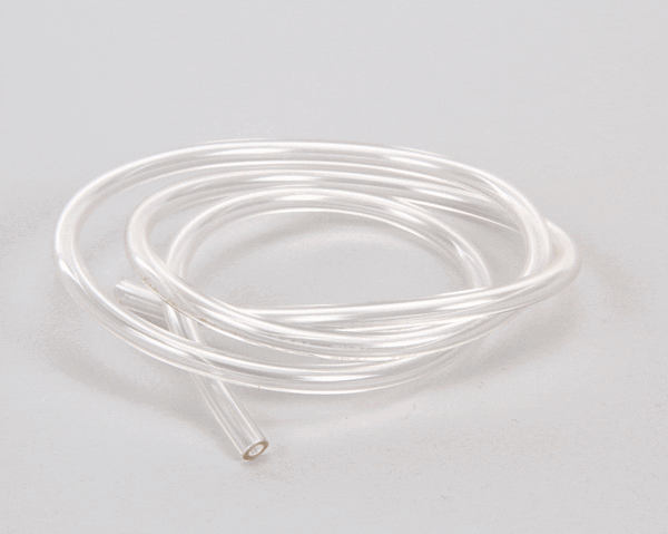 Glastender 01000521 Tubing, Liquid Level, Gt-24 (Per Meter) (GLA010005 ...
